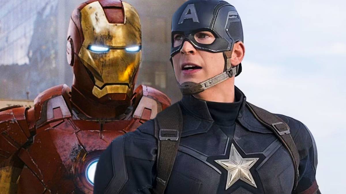 10 Most Rewatchable MCU Movies, Ranked
