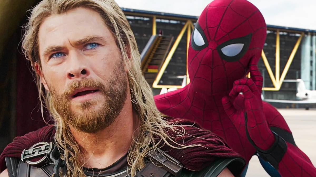 The Original Avengers Team's Final Replacement Reignites An 8-Year-Old ...