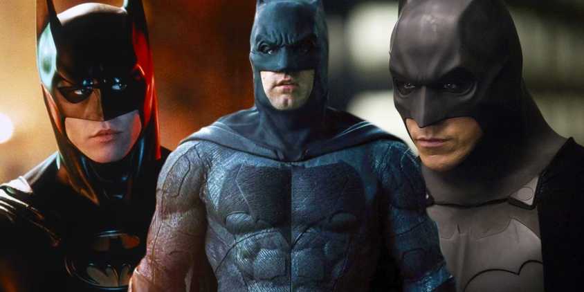 Batman 1989 Cast - Where Are They Now?