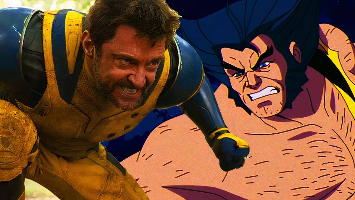Brutal Wolverine Fan Film Is The Blueprint The MCU's Reboot Needs To Follow