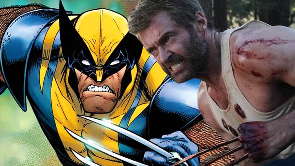 Can We Please Finally Have A Real Wolverine In The MCU's X-Men Reboot?