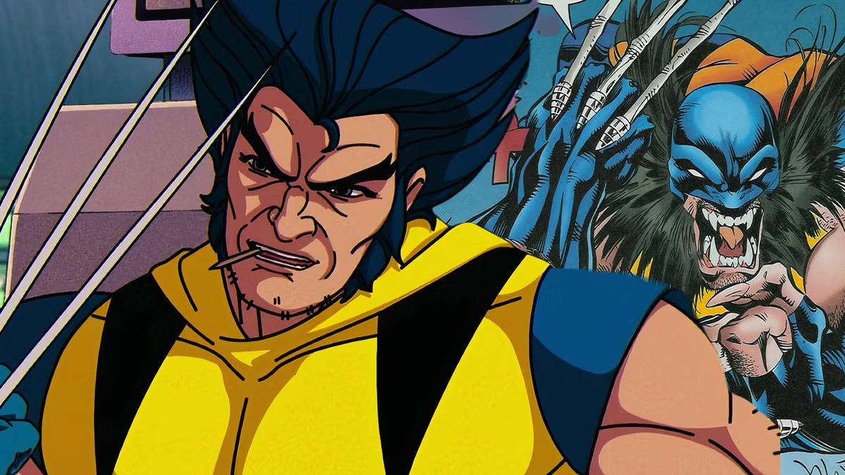 Marvel Set Up Wolverine's Biggest Powers Change In 30 Years Of X-Men ...