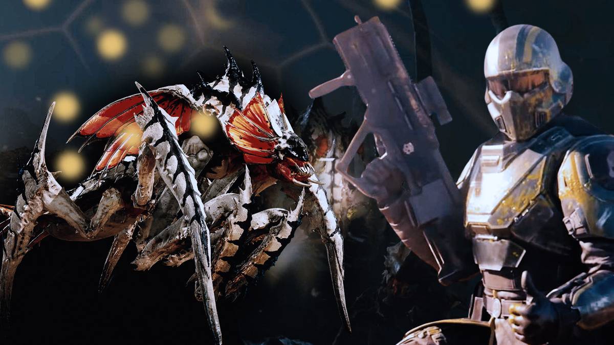 Helldivers 2 Update Made One Simple & Dangerous Change To Stalkers