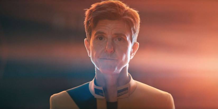 Star Trek's Newest Romance Has A Connection To Discovery You May Have ...