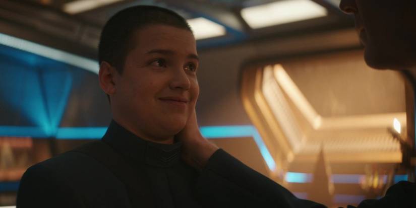 Every Star Trek: Discovery Main Character’s Ending Explained