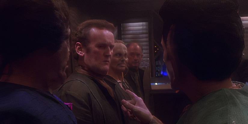 Star Trek's Brutal New Planet Makes the Ferengi Look Reasonable