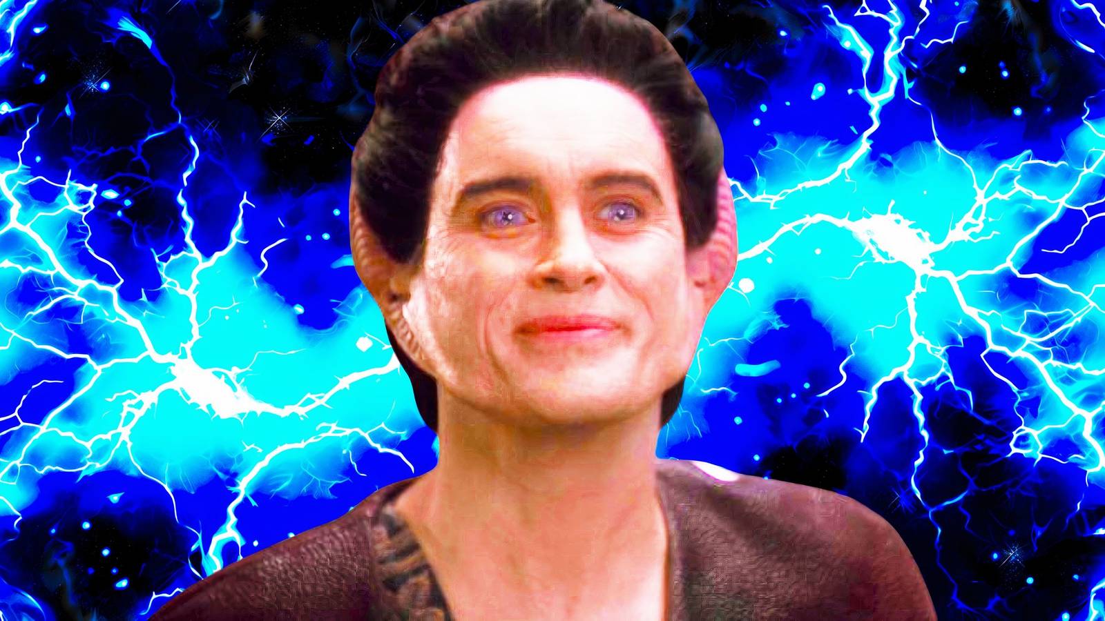 Star Trek: DS9 Introduced A Vorta Superpower Then Forgot All About It