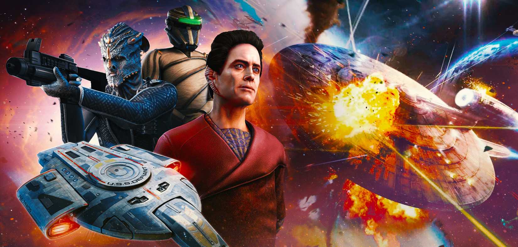 Star Trek Fleet Command Codes (April 2025)