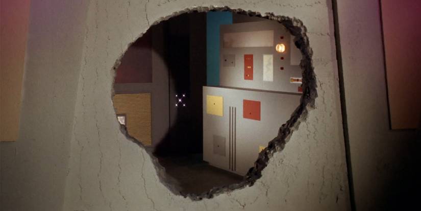 Star Trek's Kelvin Timeline Rewrites "Return of the Archons"