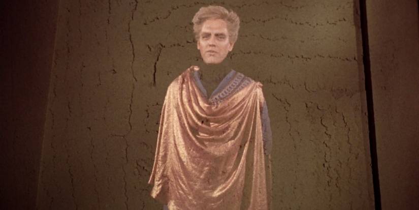 Star Trek's Kelvin Timeline Rewrites "Return of the Archons"