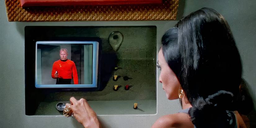 Star Trek Confirms the True Power of the Mirror Universe’s Most Devious ...