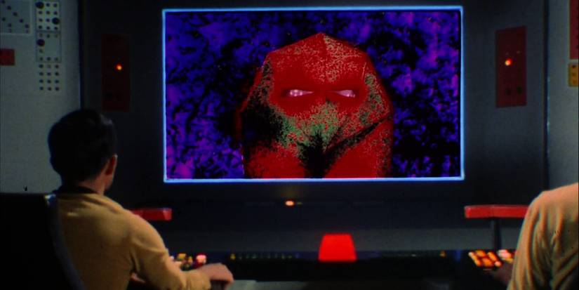 Star Trek Expands Lore Surrounding Mysterious Tholians, Revealing ...