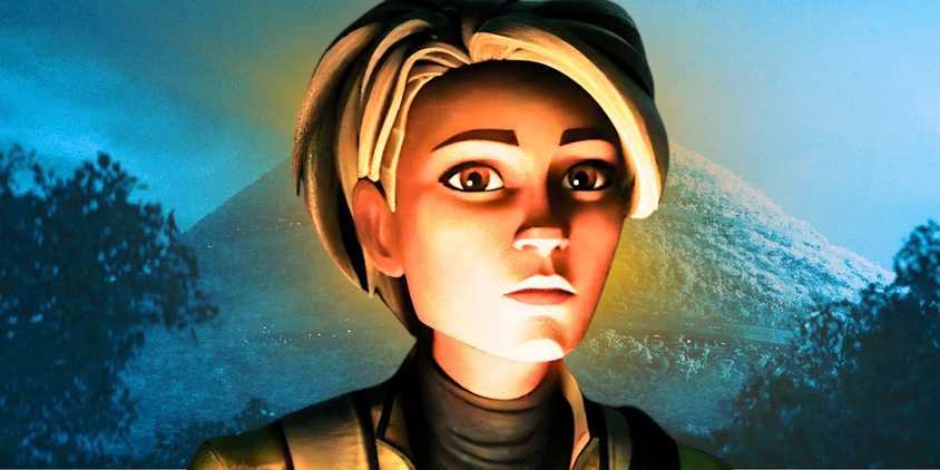Untold Clone Wars Adventure Sends The Bad Batch To "The Seediest ...