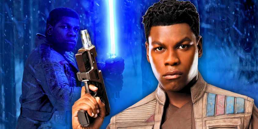 Everything John Boyega Has Done Since Star Wars