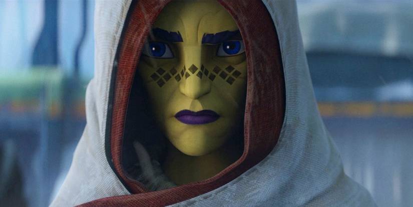 5 Clone Wars Characters Who Are Perfect For Ahsoka Season 2