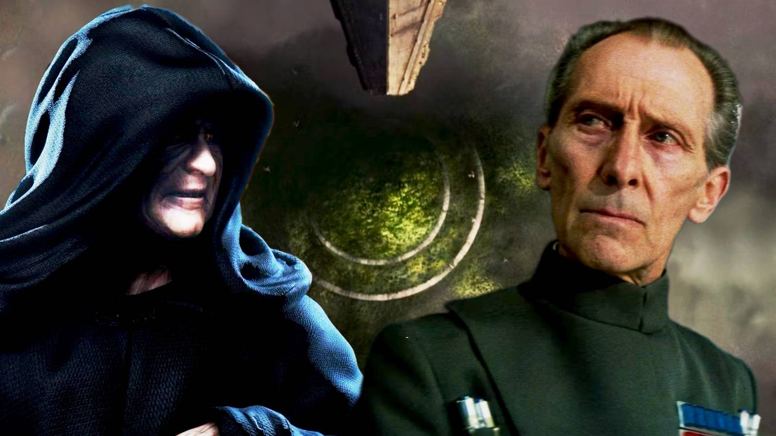 Star Wars Confirms The True Beginning Of Palpatine's "Project ...