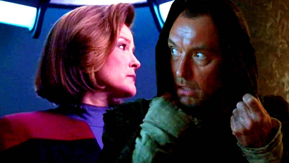 Star Wars' Upcoming TV Show Sounds Like A Star Trek Ripoff - & That's ...