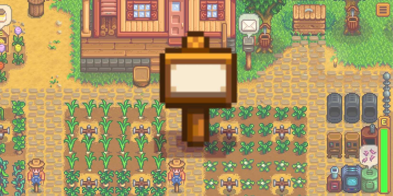 Clever Stardew Valley 1.6 Trick Will Make Aging Artisan Goods Much Easier