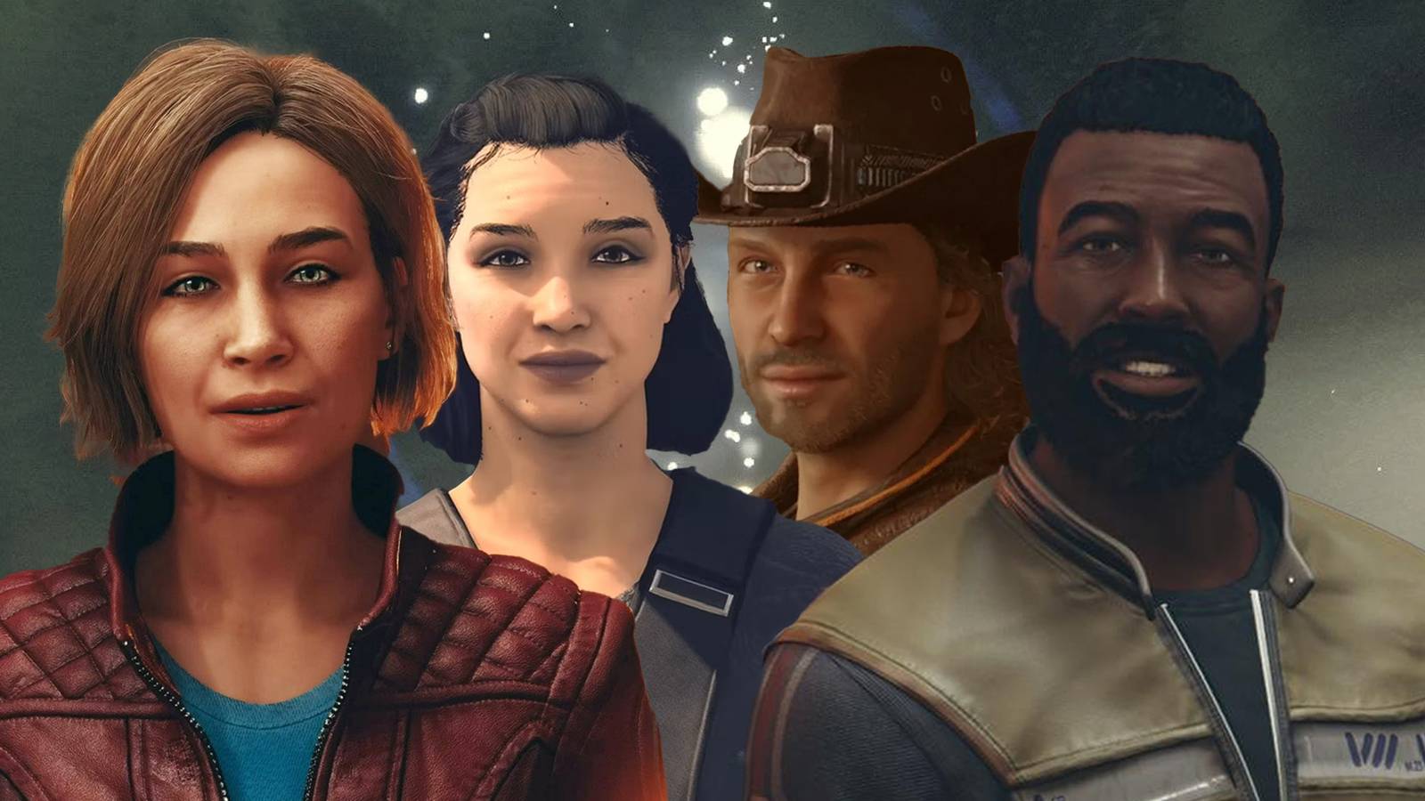 One Of Starfield's Companions Just Became More Powerful Than Ever