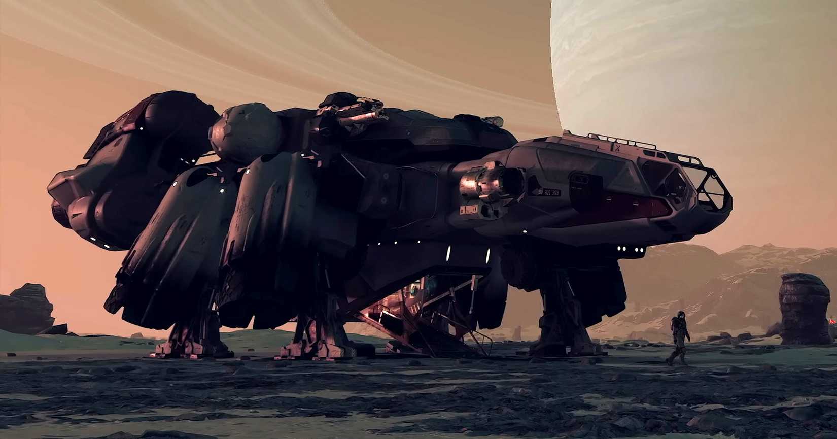 Starfield PC Requirements: Minimum & Recommended Specs