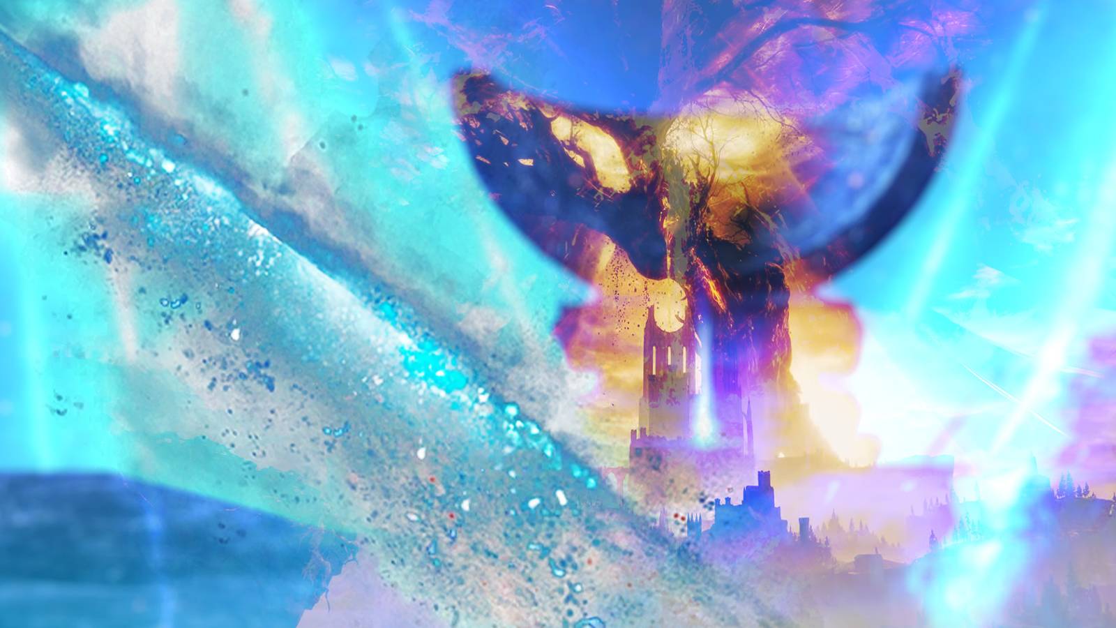 Every Starlight Shards Location In Elden Ring