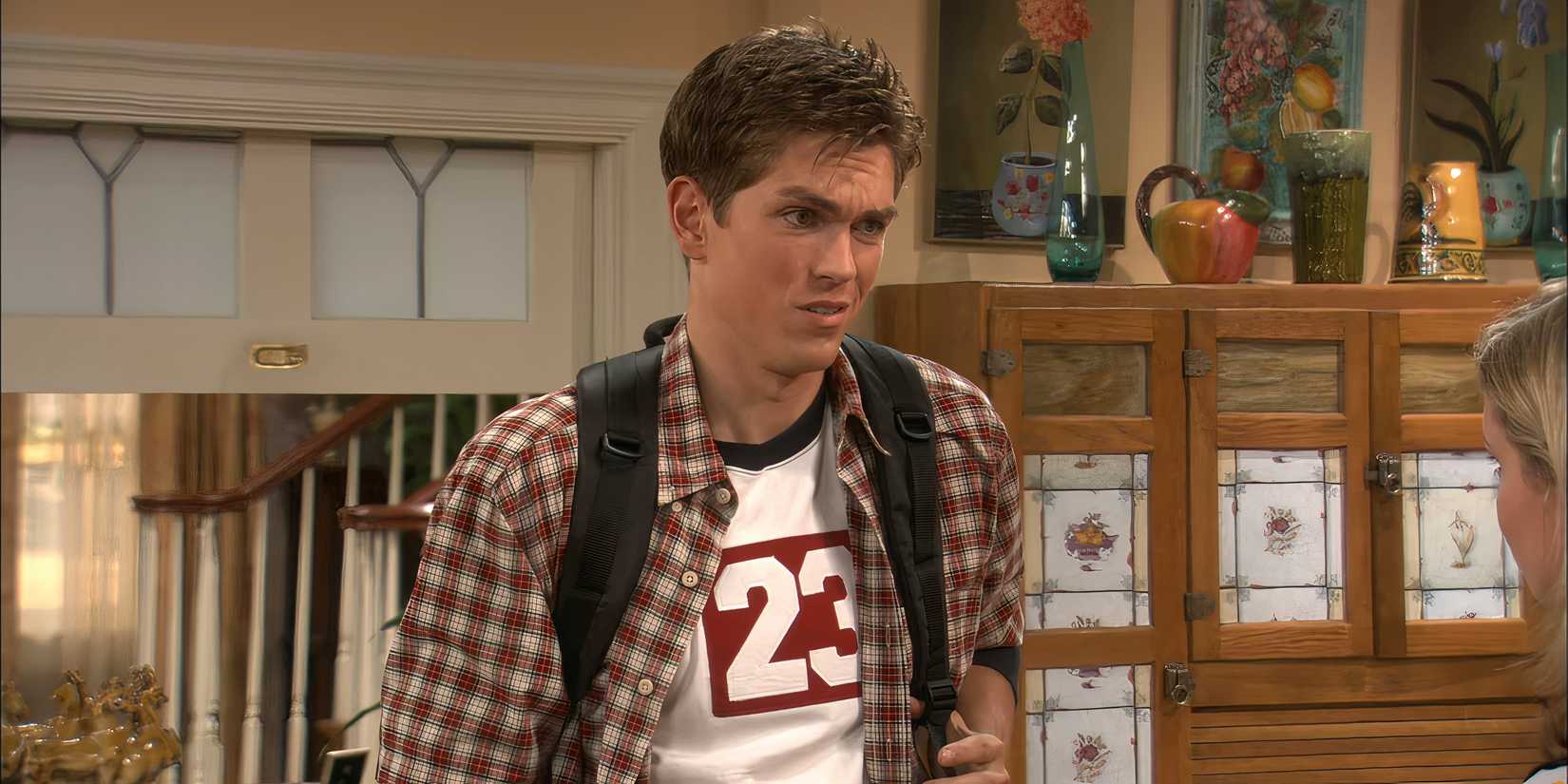 Reba's Hart Family Tree Explained