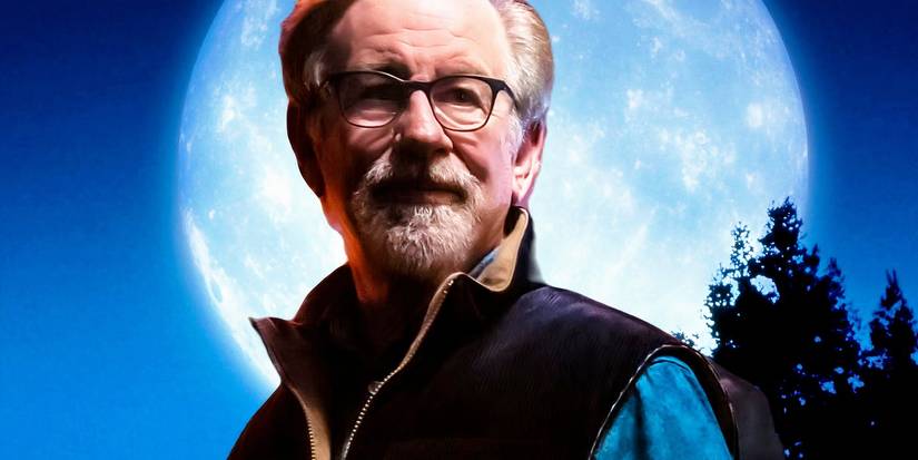 “I Commented On It”: Steven Spielberg Taught Seth Rogen His Secret To ...