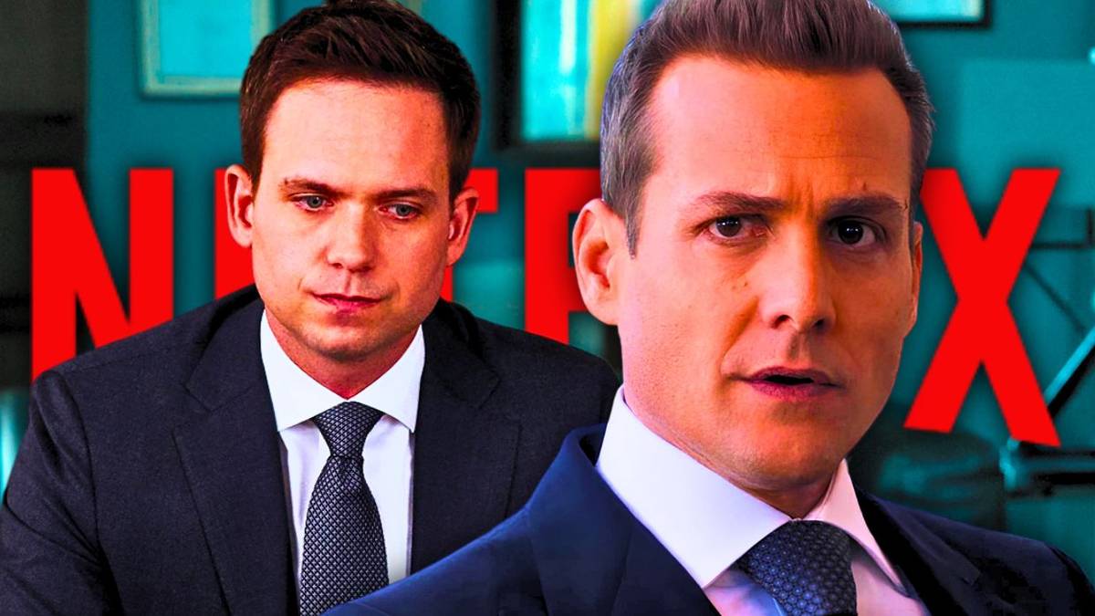 Why Suits Is Getting A Spinoff 5 Years After It Ended Confirmed By ...