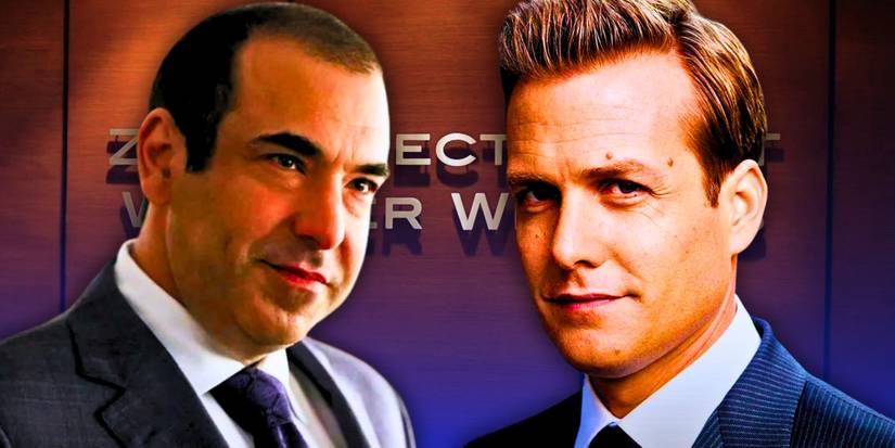 Suits’ Series Finale Called Out The Show For 1 Hilarious Thing That ...