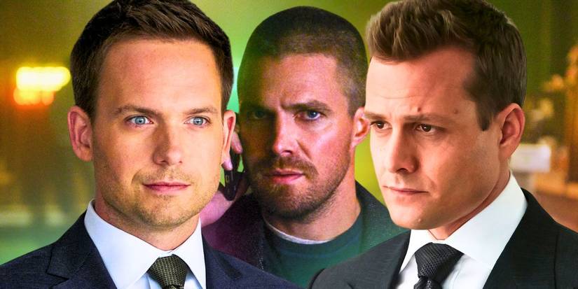 Suits Season 9’s Ending Creates A Major Harvey Specter Problem For ...