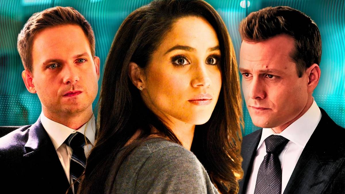 Suits’ Massive Netflix Success Reveals 1 Harsh Truth About The TV ...