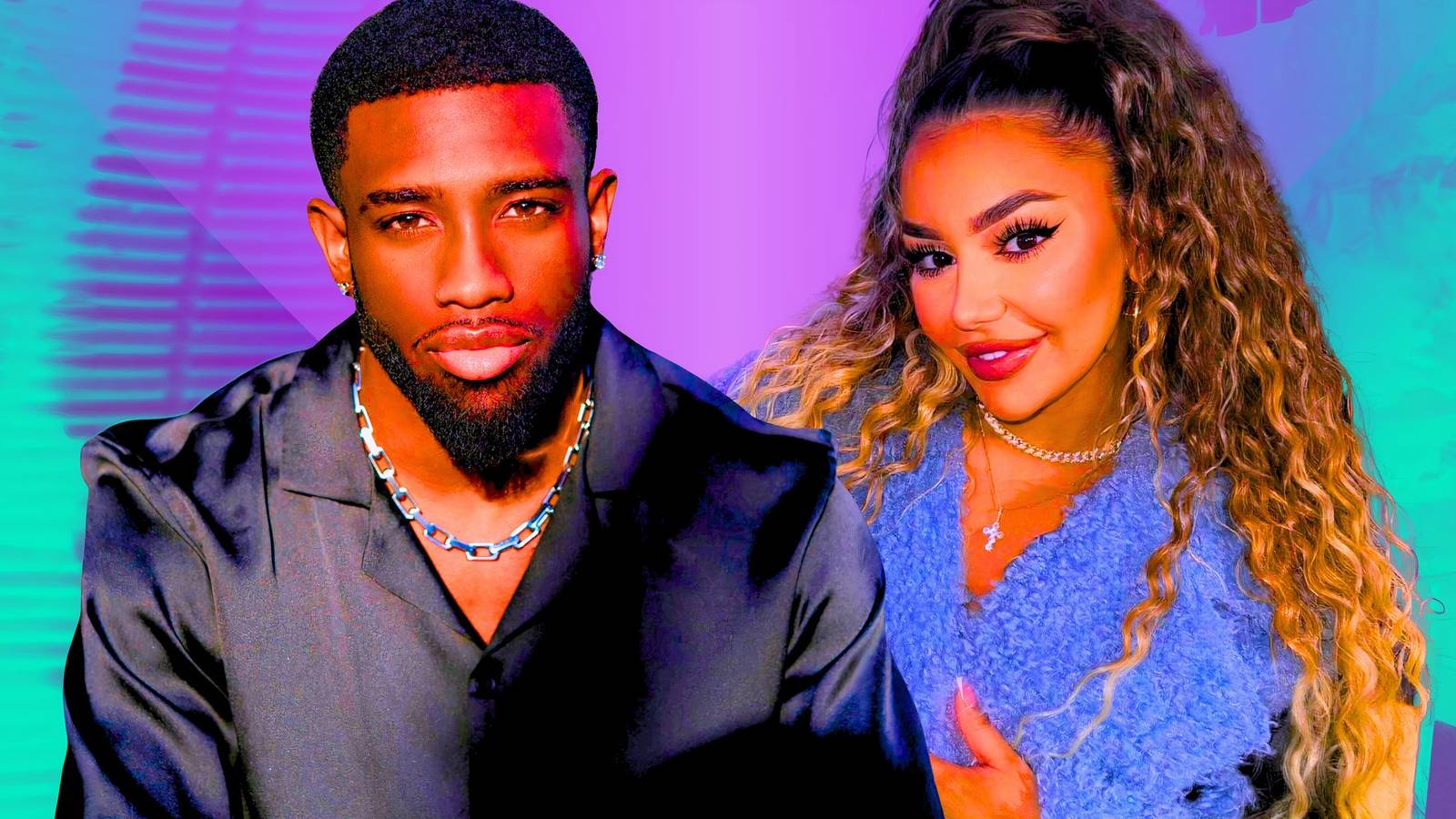 90 Day Fiancé: Who Is Miona Bell's Boyfriend Terzel Ron?