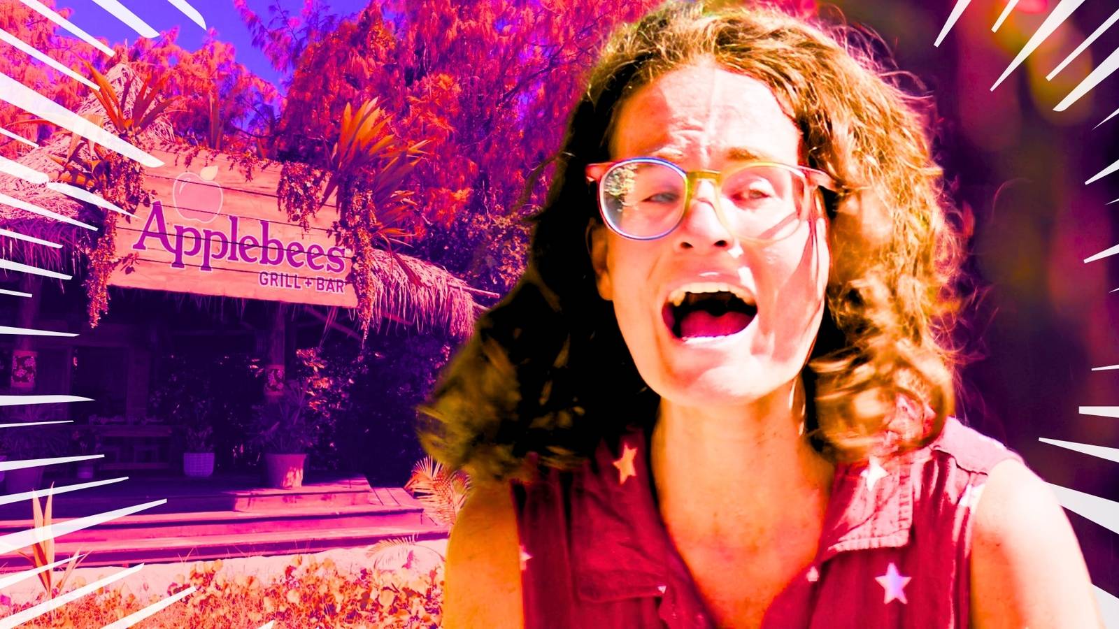 Survivor 46: Everything We Know About Liz Wilcox (She Threw a Post ...
