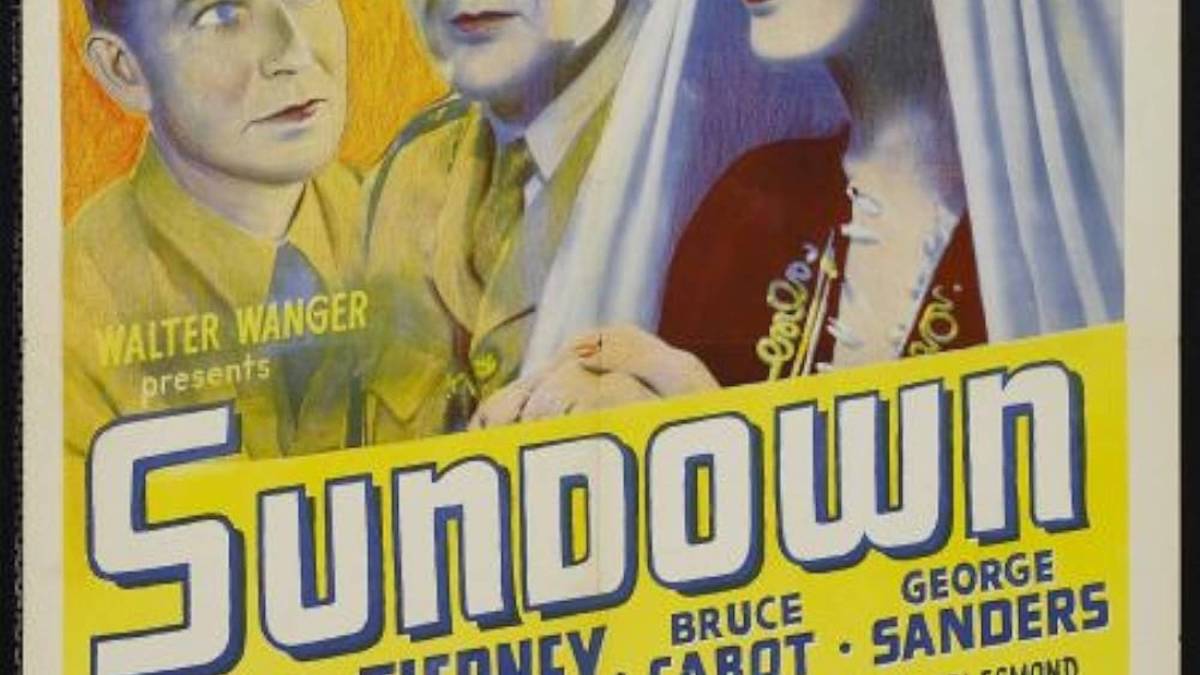 sundown Summary, Trailer, Cast, Where to Watch and More