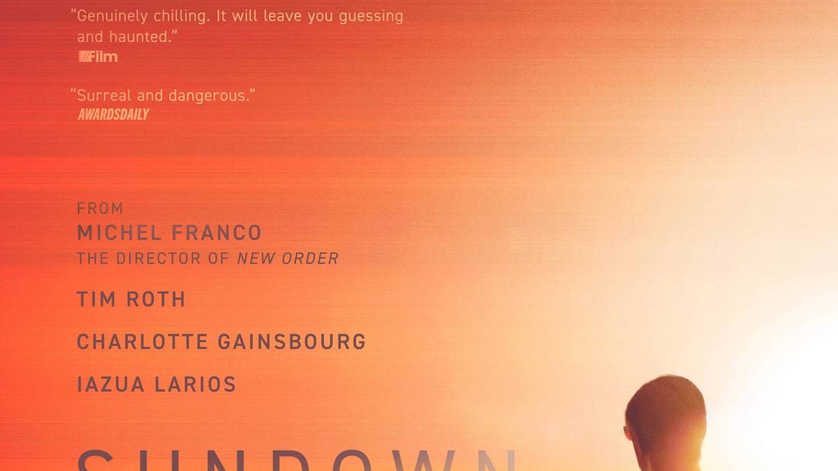 Sundown Summary, Trailer, Cast, Where to Watch and More