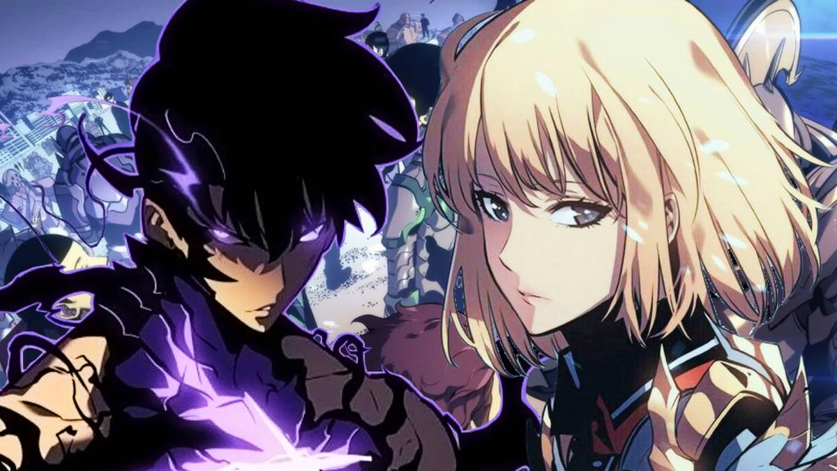 All Solo Leveling: ARISE Characters & Tier Ranks Explained