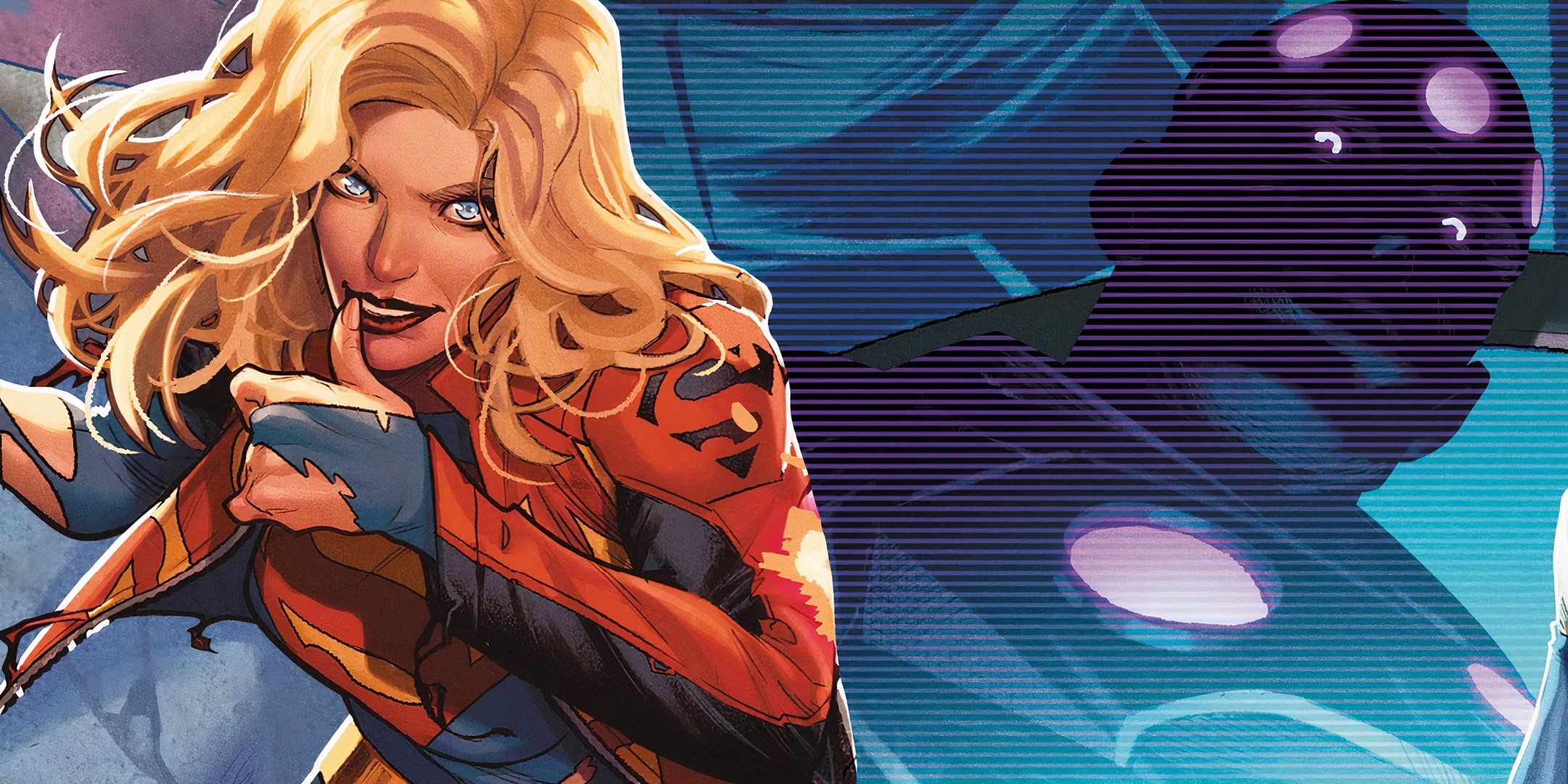 After 66 Years, Supergirl Discovers the 1 Weakness of an Unkillable DC Villain