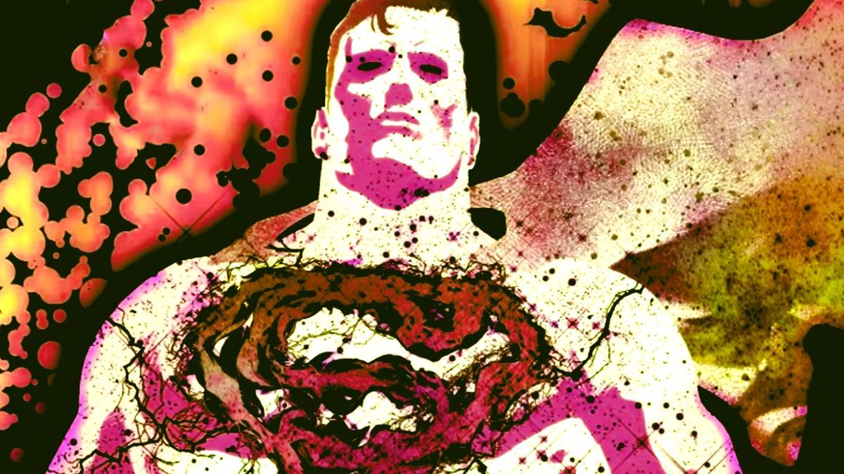 Superman Just Became a God in DC Lore (No, Literally)