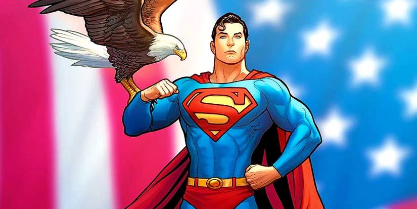 After 81 Years, Supergirl Gives Superman's ORIGINAL Slogan a Hilarious ...