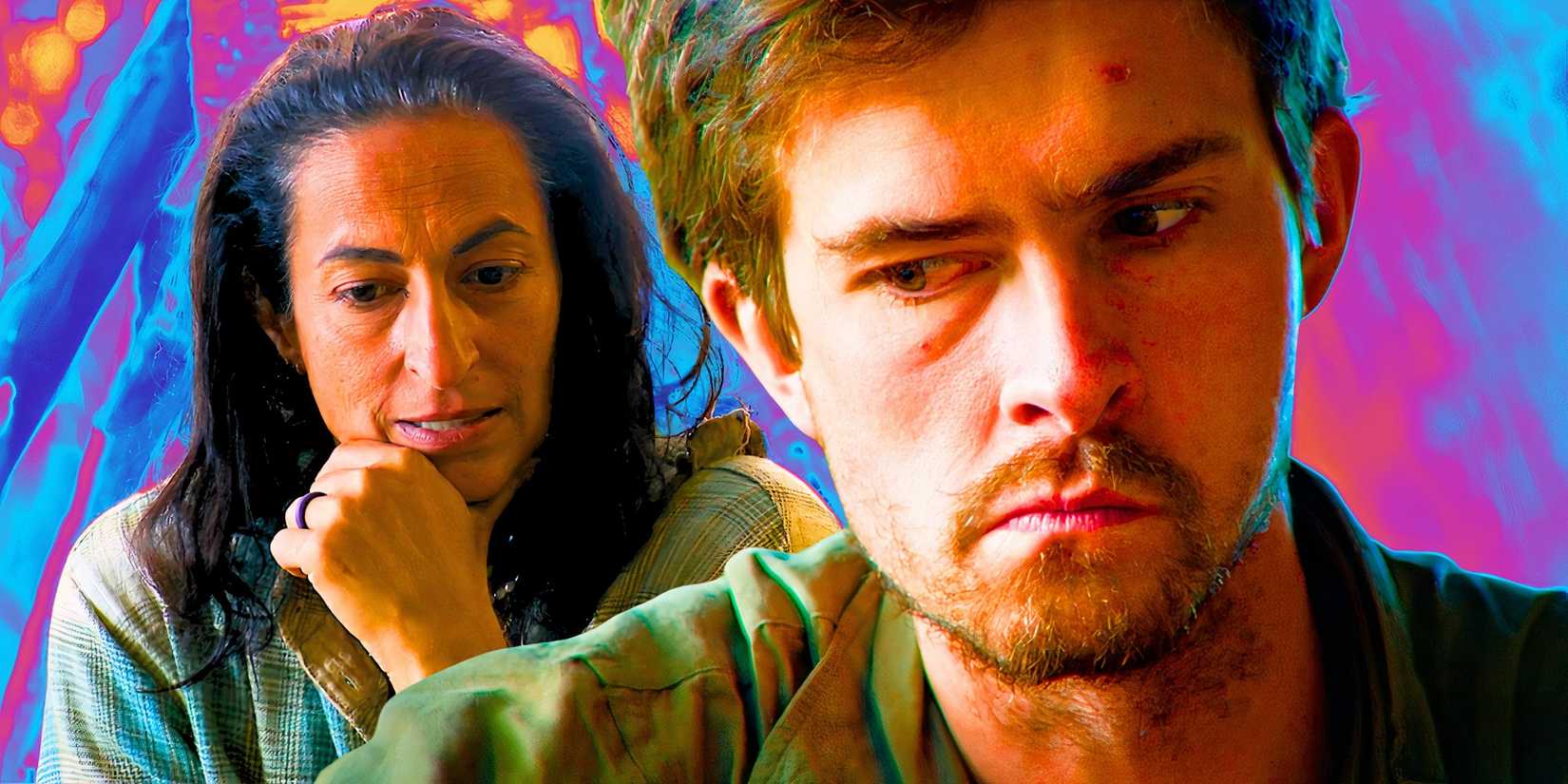 The Survivor 46 Cast Is Coming For Venus Vafa (Who's Right & Wrong?)