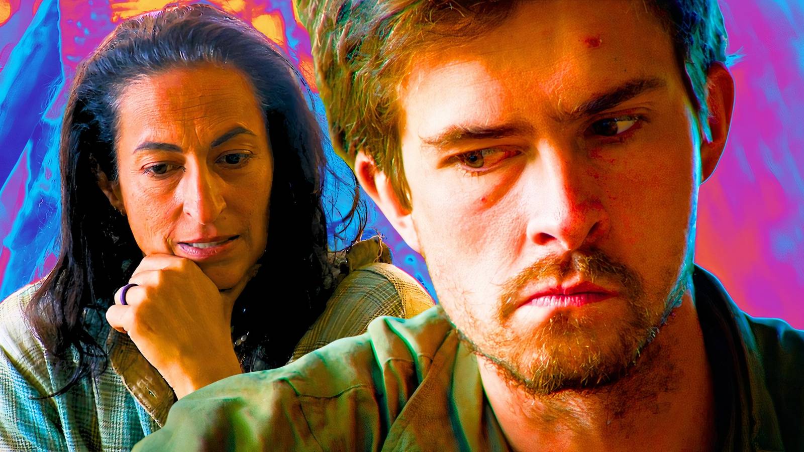 Survivor 46: Charlie Davis Reveals Current Maria Friendship Status