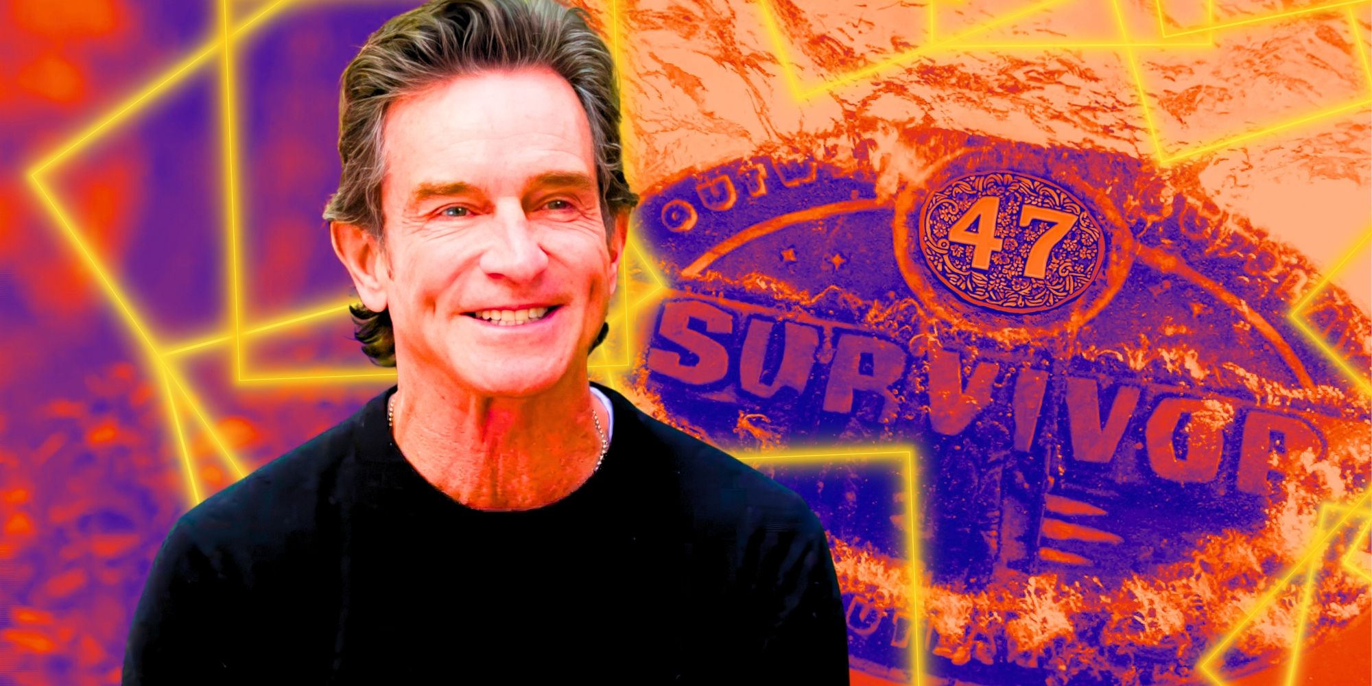 Survivor | ScreenRant