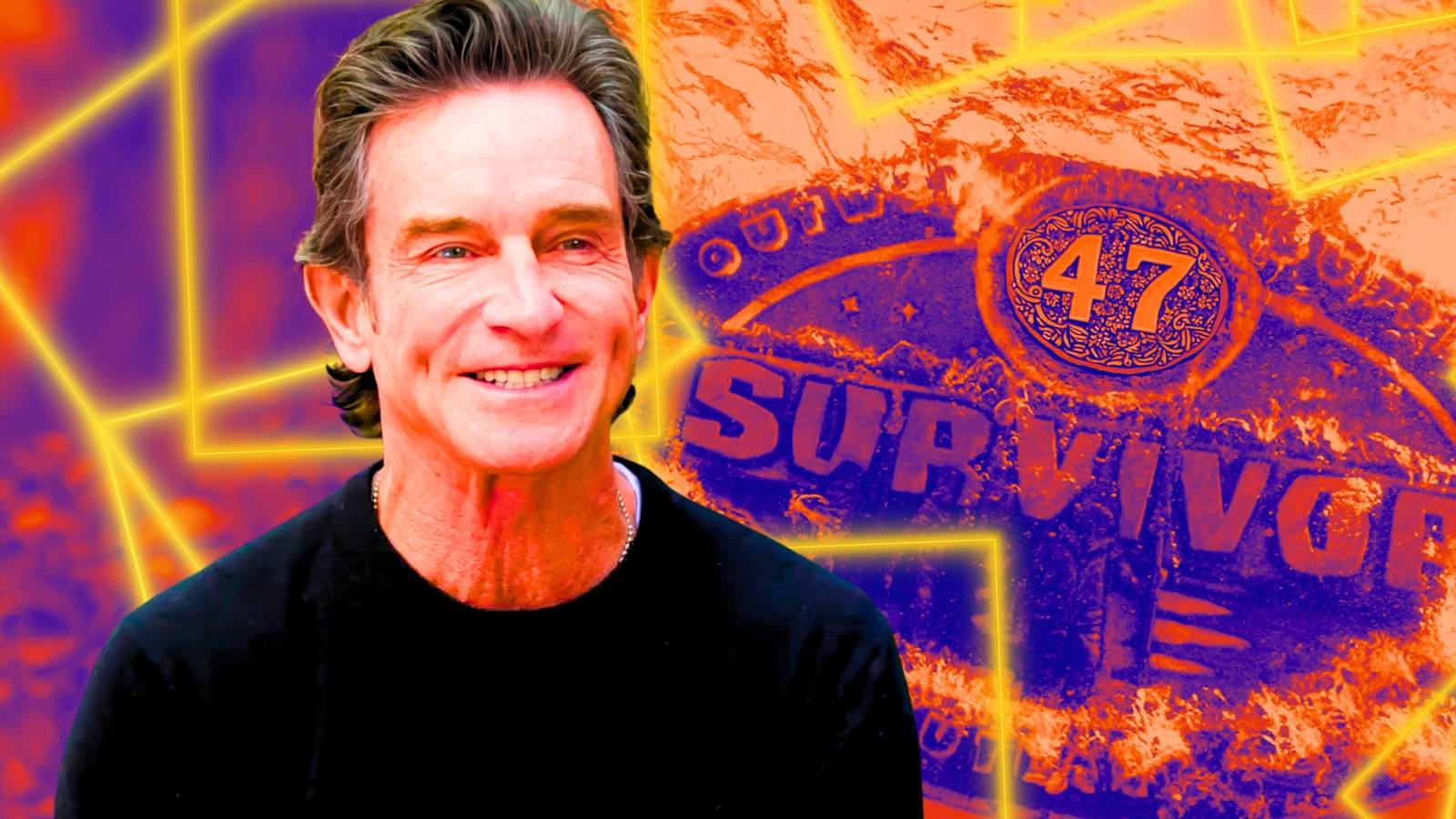 Survivor 47 Host Jeff Probst Speaks Out On Controversial Vote-Off ...