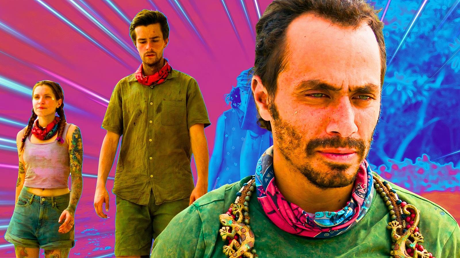 Survivor’s Ben Katzman Reveals How He Would’ve Broken Tie Vote