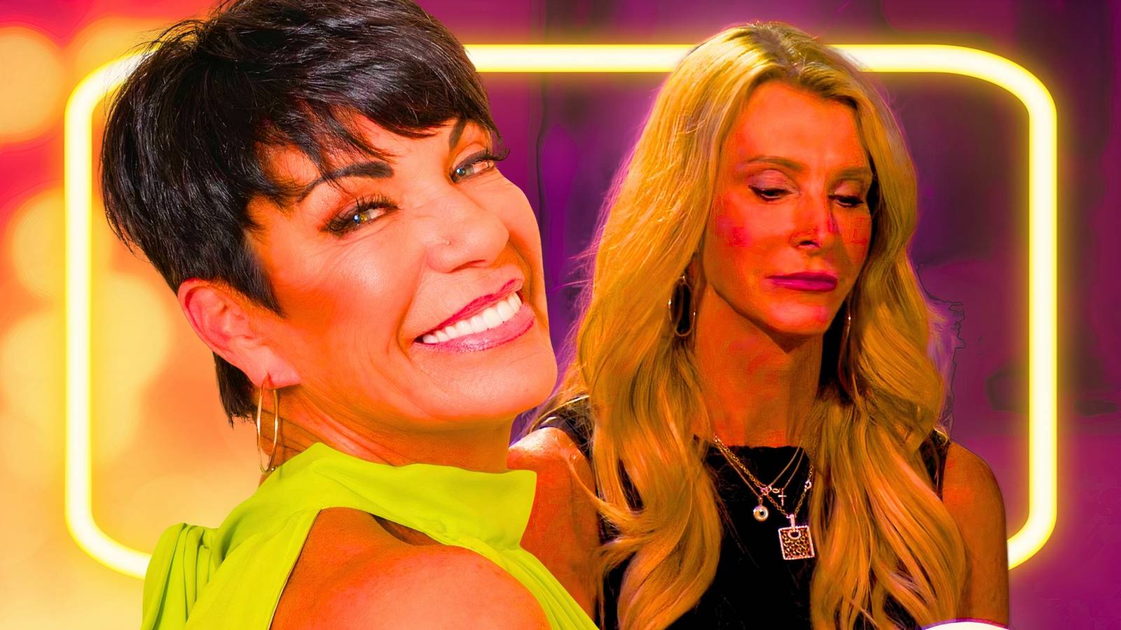 Golden Bachelorette: Susan Noles Defends Golden Bachelor Women