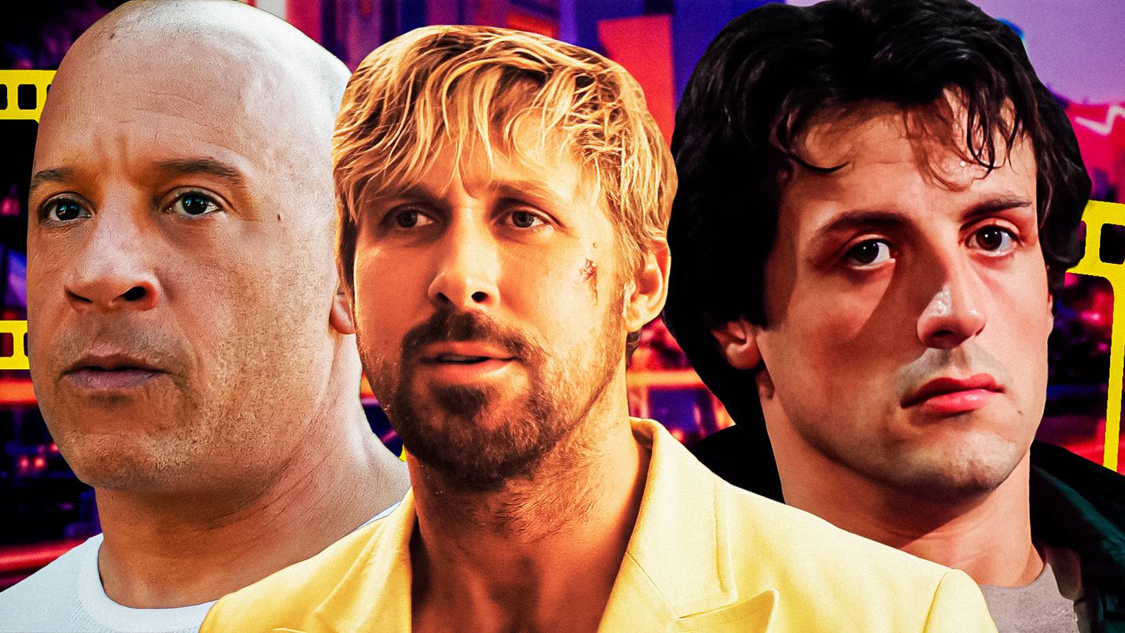 The Fall Guy's 18 Movie References & Quotes