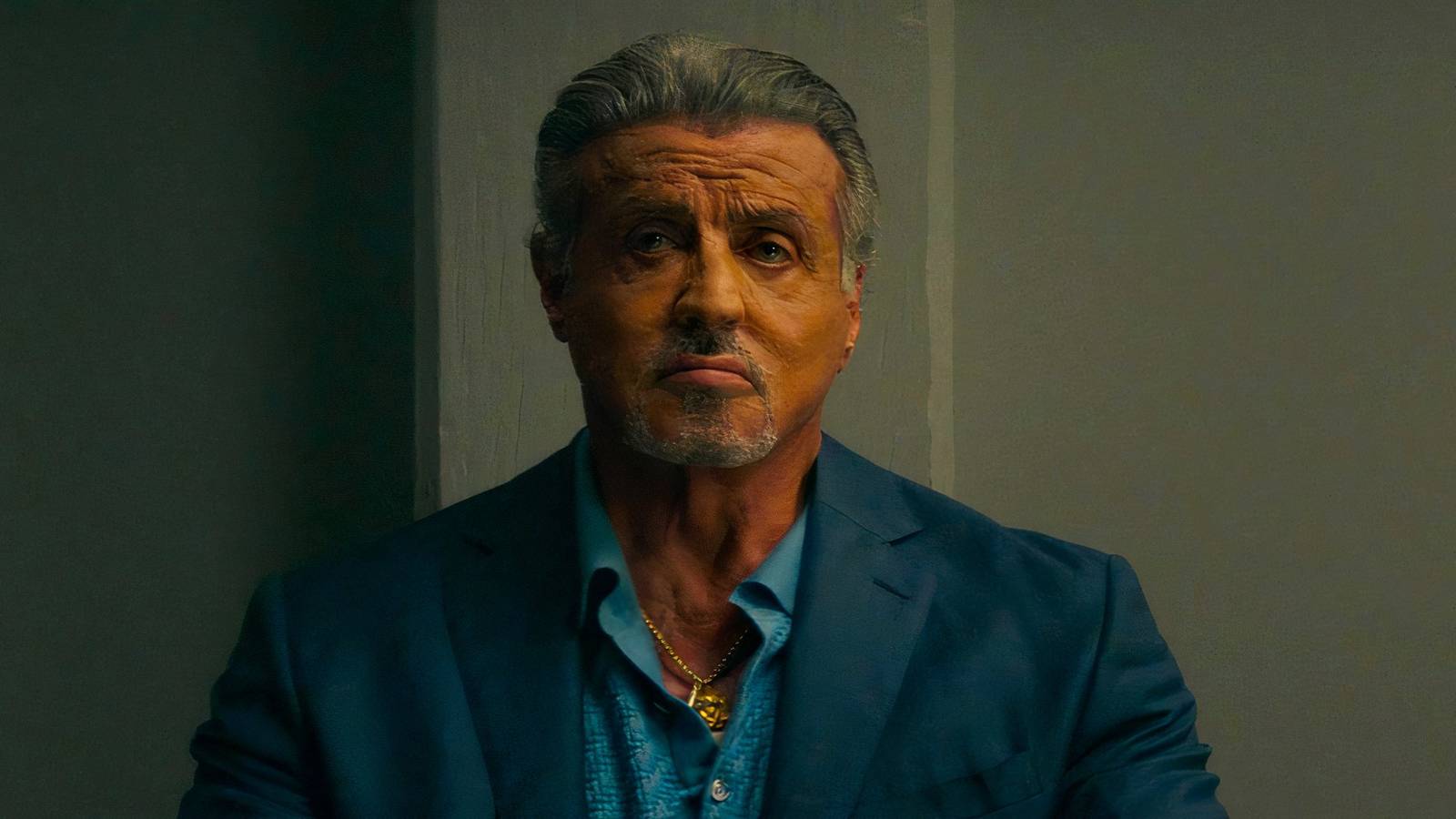 Sylvester Stallone Reveals Major Tulsa King Season 2 Story Detail That ...