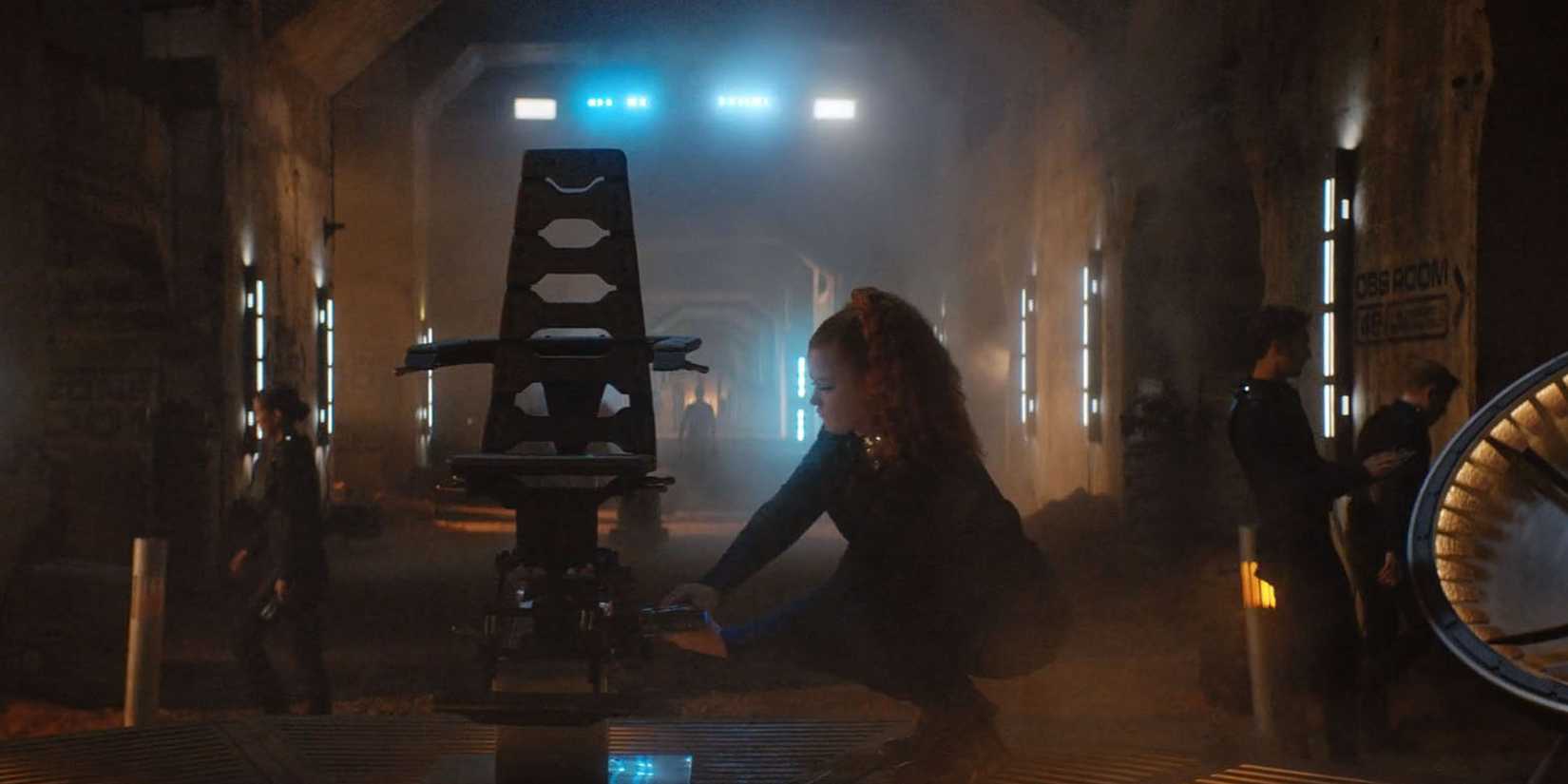 Tilly’s 6 Star Trek: Discovery Away Missions Explained