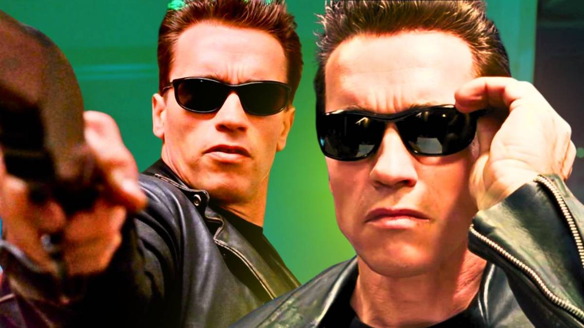 Arnold Schwarzenegger’s Only 2 Villain Roles Could Not Be More ...