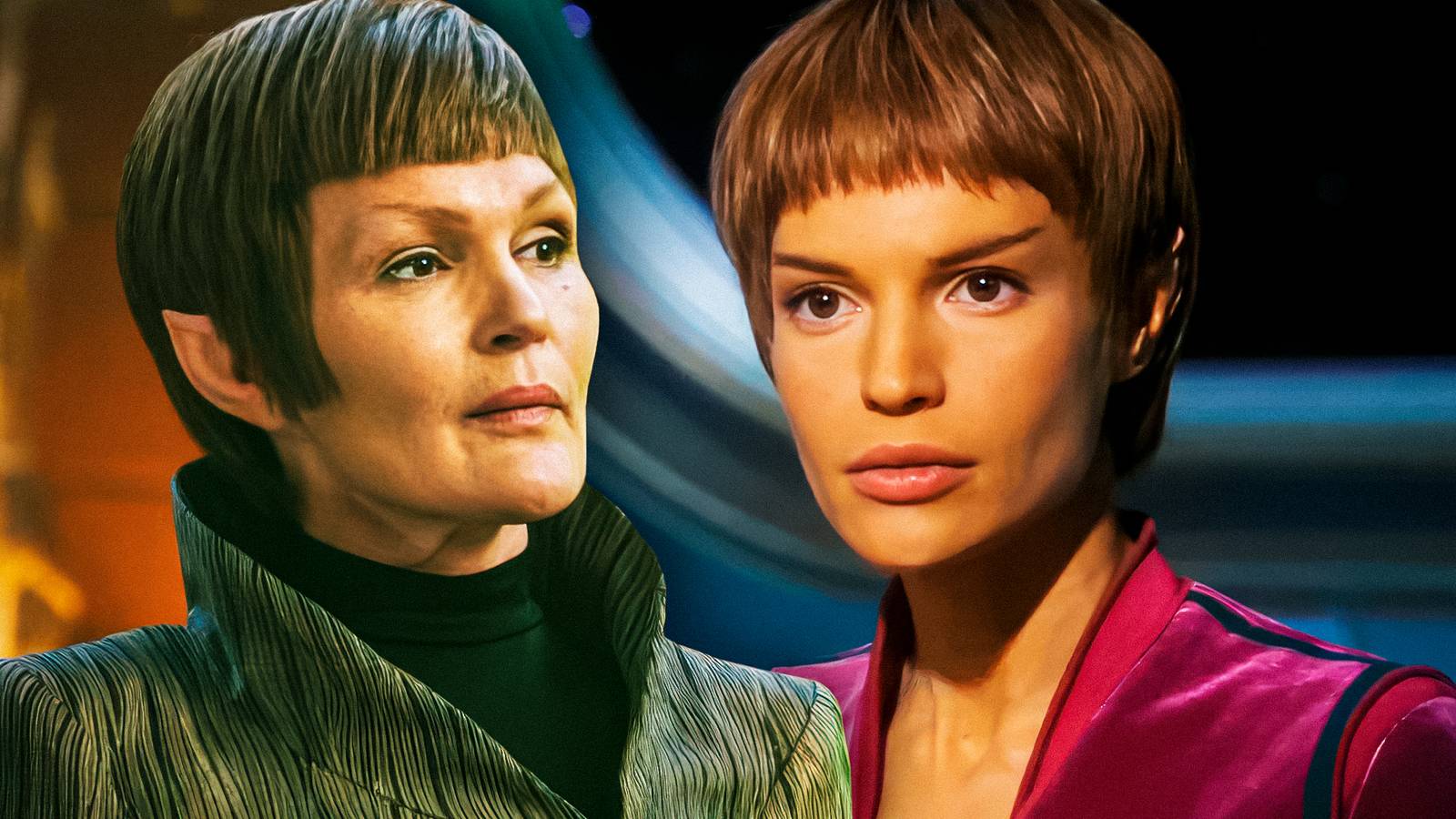 Star Trek: Discovery’s New Vulcan Name Ni’Var Is A Deep Cut Enterprise ...